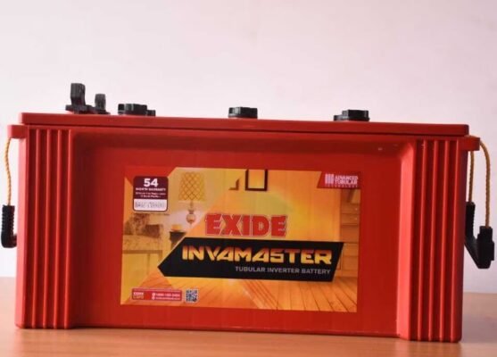 Exide InvaMaster 100AH Tubular Battery FEM0-IMST1000 – Inverter Home ...